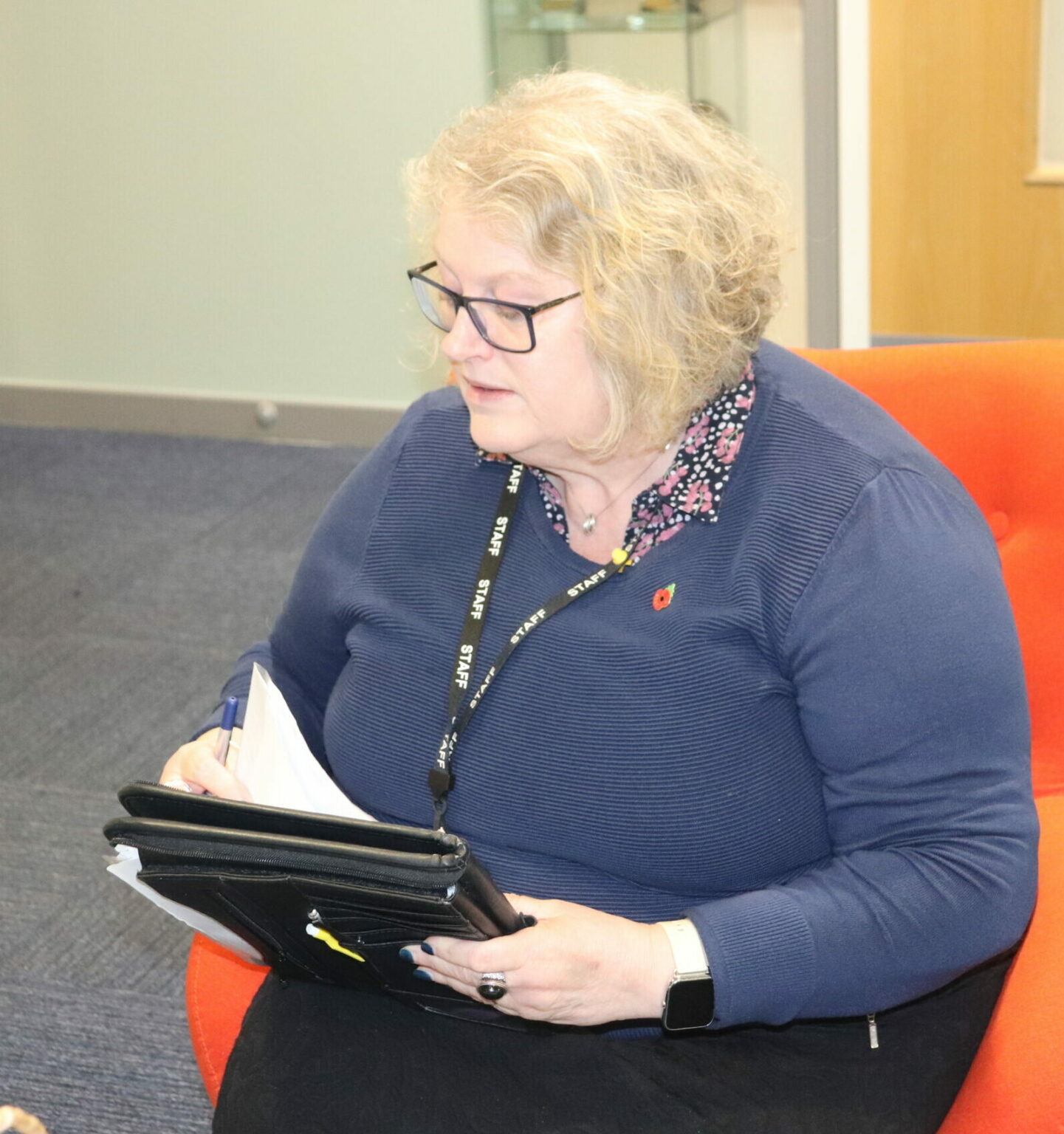 Meet The Team – EPIC